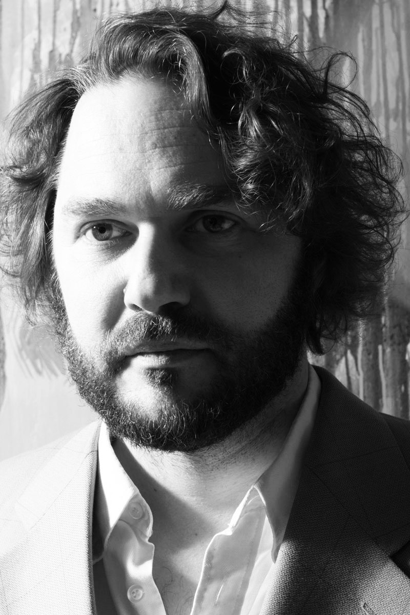 NICO MARES FÜR DEN FEMALE GAZE – Female Gaze