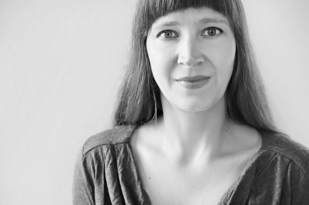 SIMONE HAACK FÜR DEN FEMALE GAZE – Female Gaze